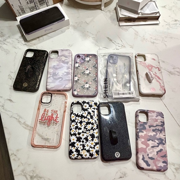 Apple | Cell Phones & Accessories | Iphone 1 Cases | Poshmark